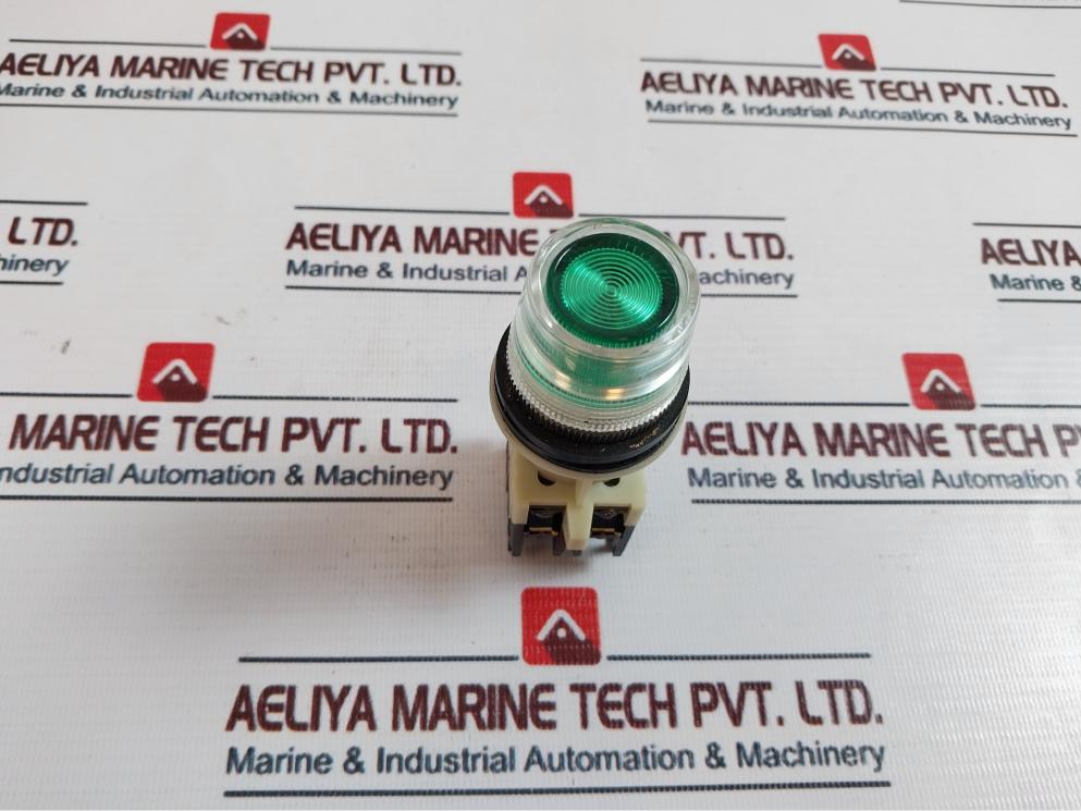 Fuji Electric Ah30-l4-ba-0160 Command Switch Lamp 10A 600V – Aeliya ...