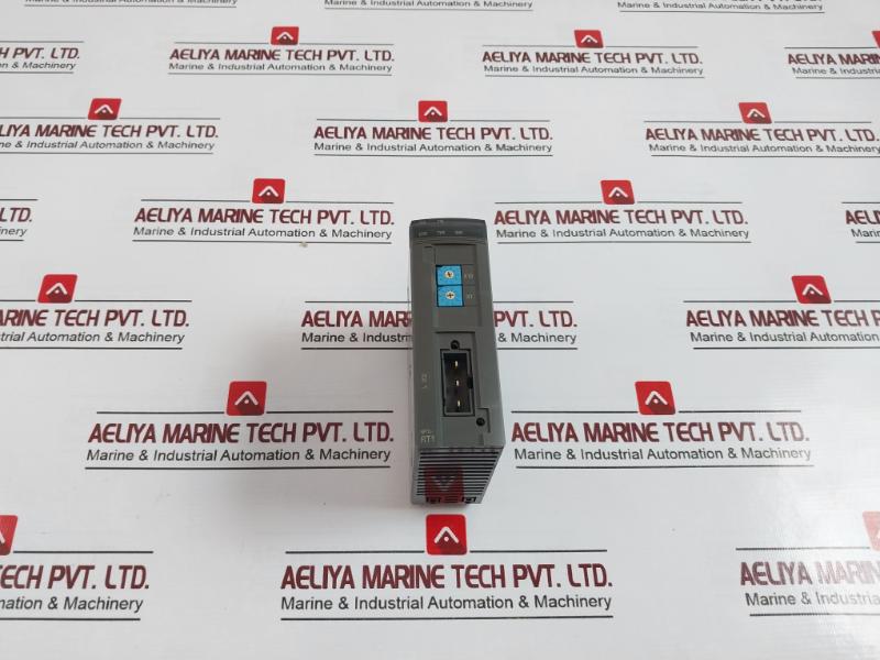 Fuji Electric Np1L-rt1 T-link Interface Module 19-06/96R50142 Tk, Nk 9 ...