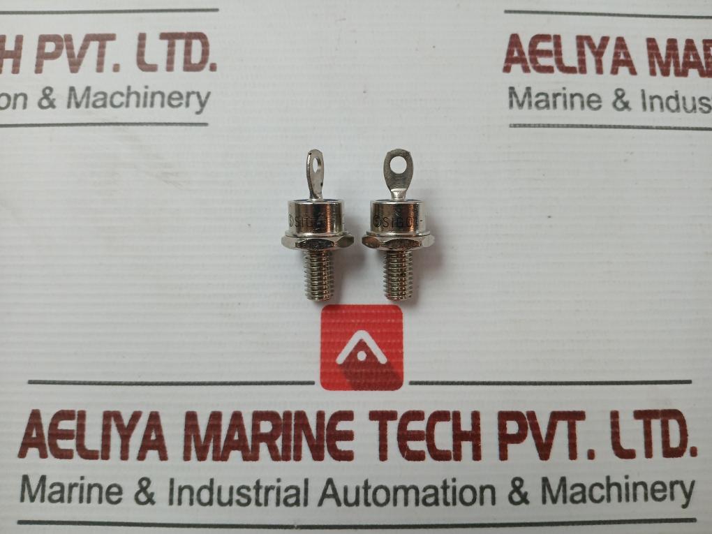 Fuji Electric Rectifier Diode Sig01-01-12 - Aeliya Marine Tech