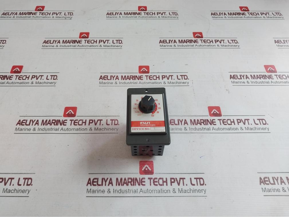 Fuji Electric Rph E2 06A Power Relay Apr-mini 200V 6A 50/60Hz – Aeliya ...