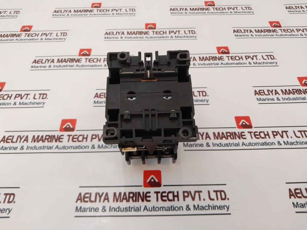 Fuji Electric Sc-1N[26] Magnetic Contactor 50A – Aeliya Marine Tech