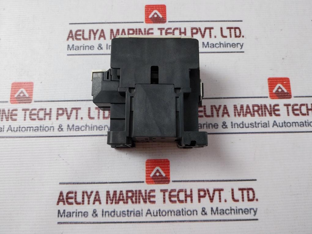 Fuji Electric Sh-4 Contactor Relay Sh04Aa-c – Aeliya Marine Tech