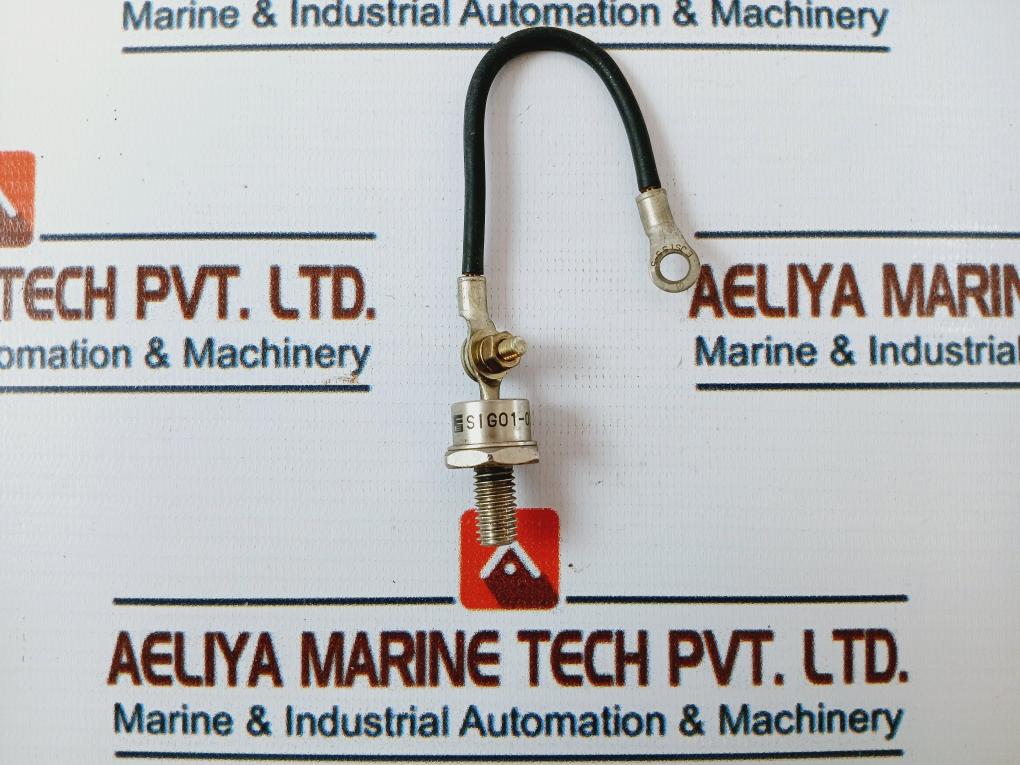 Fuji Electric Sig01-03 Rectifier Diode Ejst55-5 – Aeliya Marine Tech