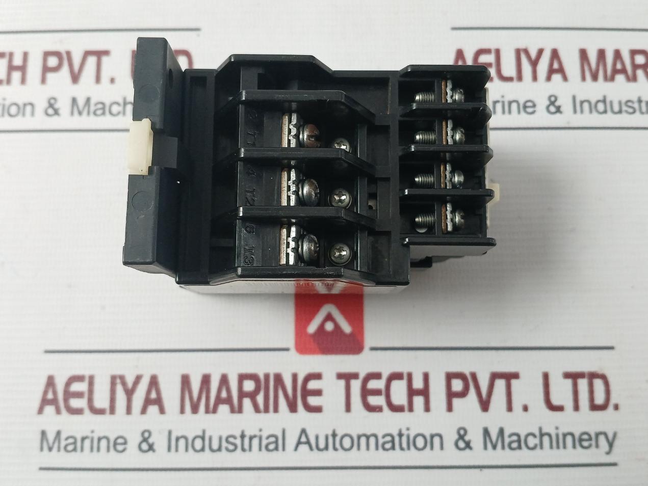Fuji Electric Tr-5-1N Thermal Overload Relay 12-18 Arc – Aeliya Marine Tech
