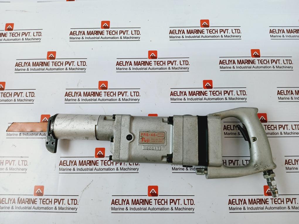 Fuji Frs-45 Pneumatic Air Hack Saw 160017 – Aeliya Marine Tech