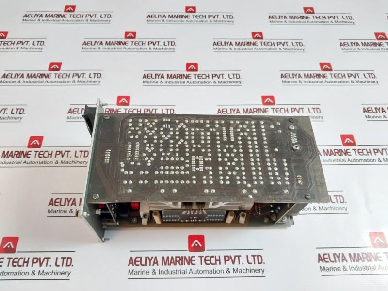 Funa Pmd 4X7 Cn P141 Room Lighting Control Panel Module – Aeliya Marine ...