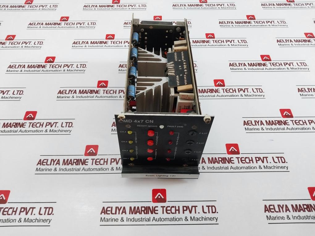 Funa Pmd 4X7 Cn Room Lighting Control Panel Module P143 P141 – Aeliya ...