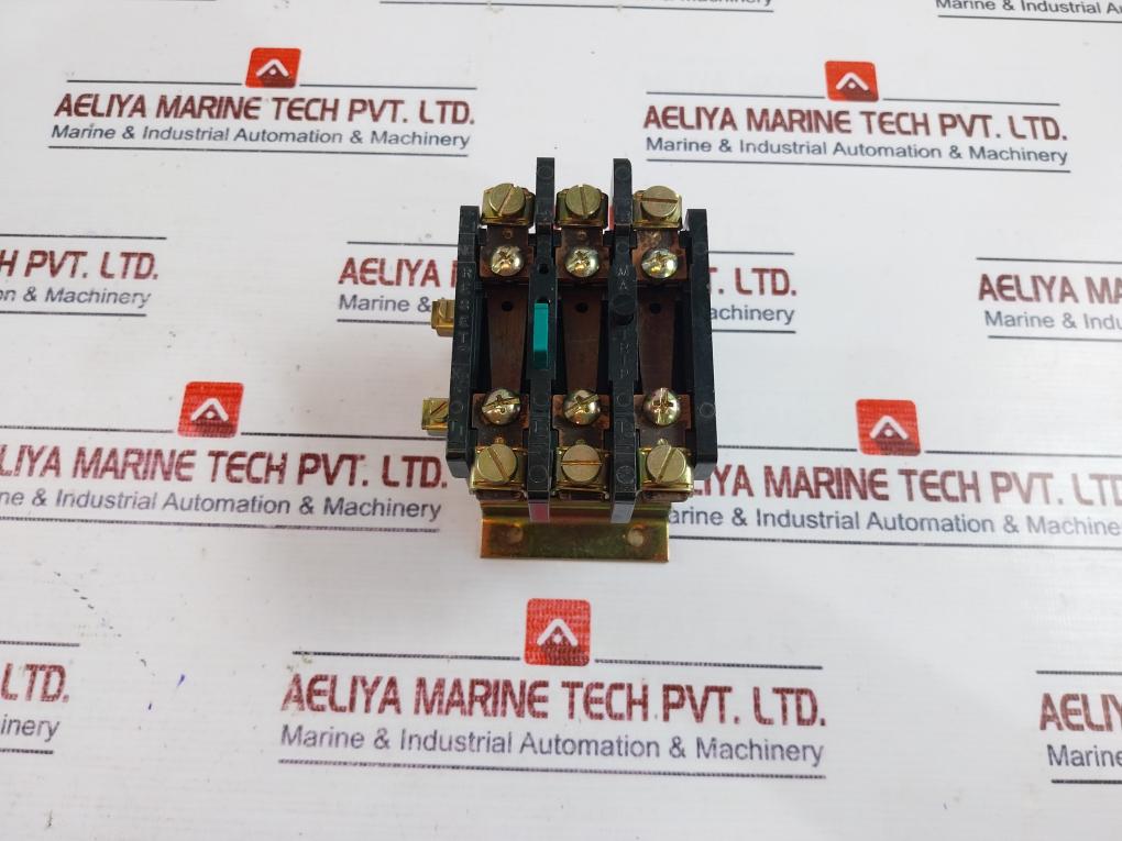 Furnas Electric 48Dc38Aa4 Bi-metal Overload Relay 600Vac – Aeliya ...