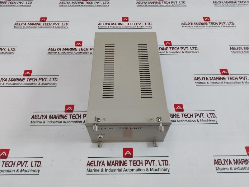 Furukawa Optical T/R Unit Dc 15V – Aeliya Marine Tech