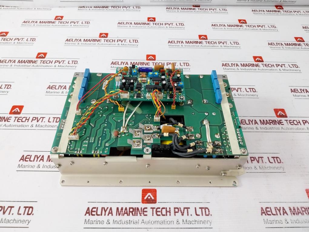 Furuno 05P0352 Pc Board Module 05P0353 605081 24 Volt – Aeliya Marine Tech