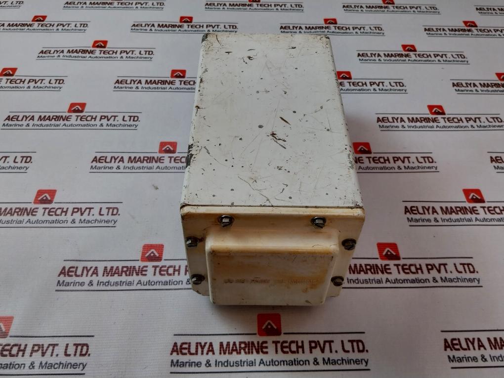 Furuno Electric Pm-30 Performance Monitor – Aeliya Marine Tech®