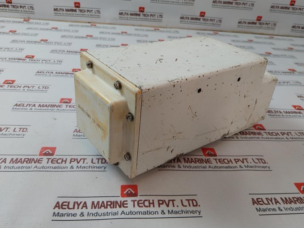 Furuno Electric Pm-30 Performance Monitor – Aeliya Marine Tech®