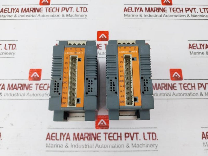 Gantner Instruments E.Bloxx A5-1 Module – Aeliya Marine Tech