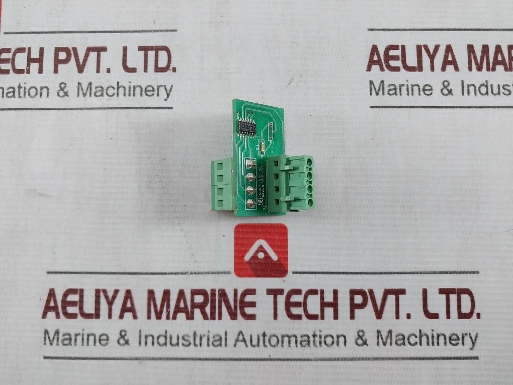 Ge-general Electric Rad/1241301 Converter Module 94V-0 – Aeliya Marine Tech
