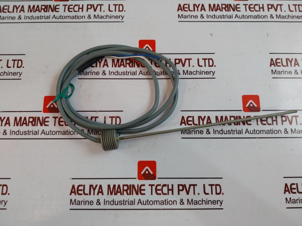 Ge Energy Moe954.058.0001 Temperature Probe 89.10.73.01.01 – Aeliya Marine Tech