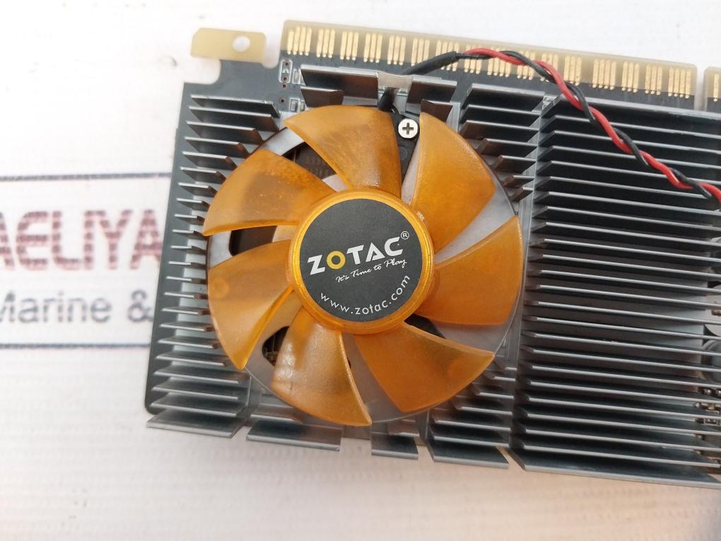 Geforce Gt 610 Synergy Edition Graphic Card 299-6N222-201Zt – Aeliya ...