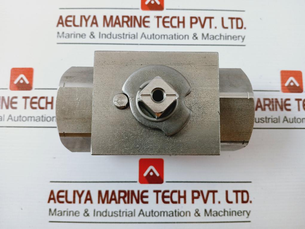 Gemels Ge2 Ge2nnt53044a000 N1 Dn25 Valve – Aeliya Marine Tech
