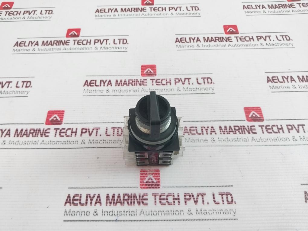 General Electric Cr104P Push Button – Aeliya Marine Tech