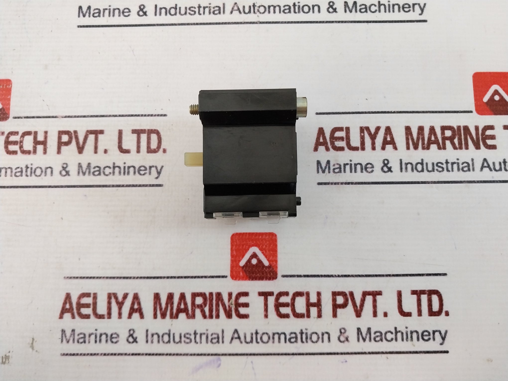 General Electric Cr104p Heavy Duty Push Button – Aeliya Marine Tech