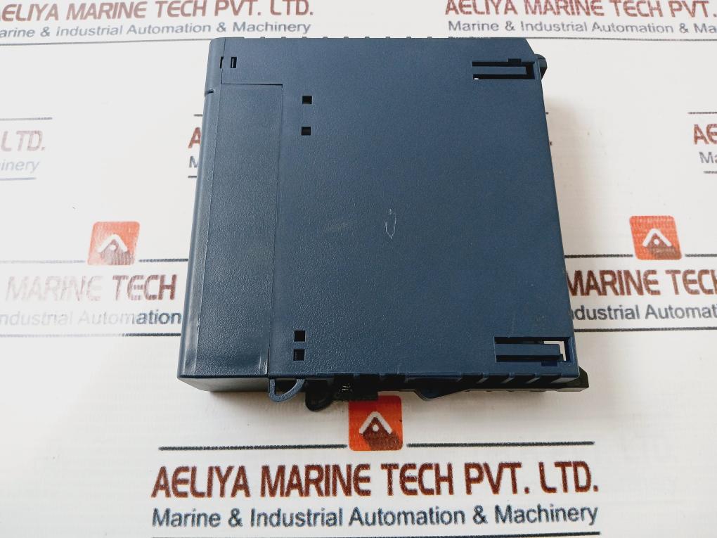 General Electric Ic694Acc310A Plc Filler Module – Aeliya Marine Tech®