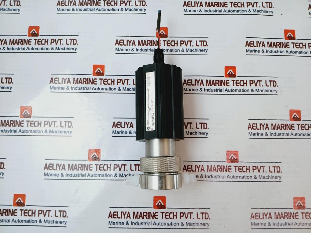 General Electric O2x1/02x1 Oxygen Transmitter 4x Ip66 – Aeliya Marine Tech