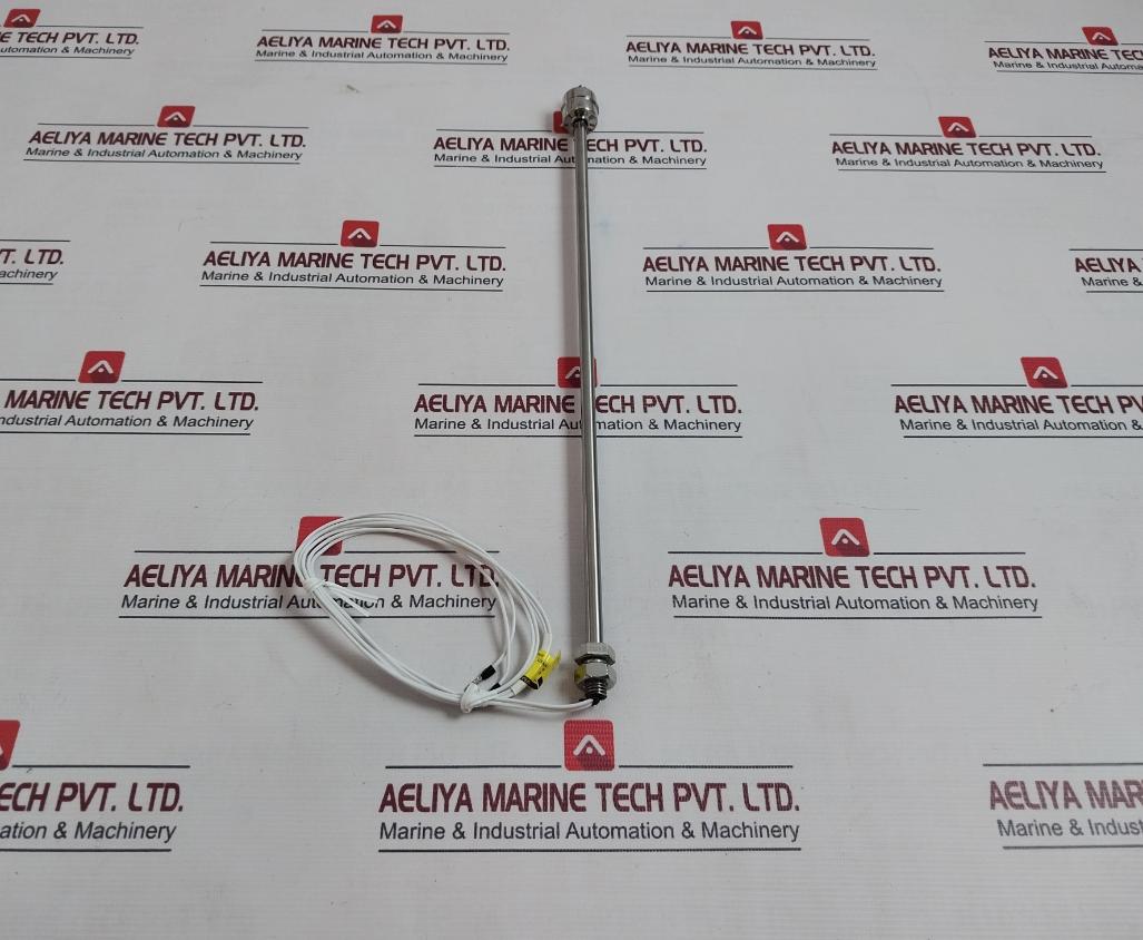 Gesa Nfr2Ic-400-s-t-1 Liquid Float Level Switch – Aeliya Marine Tech