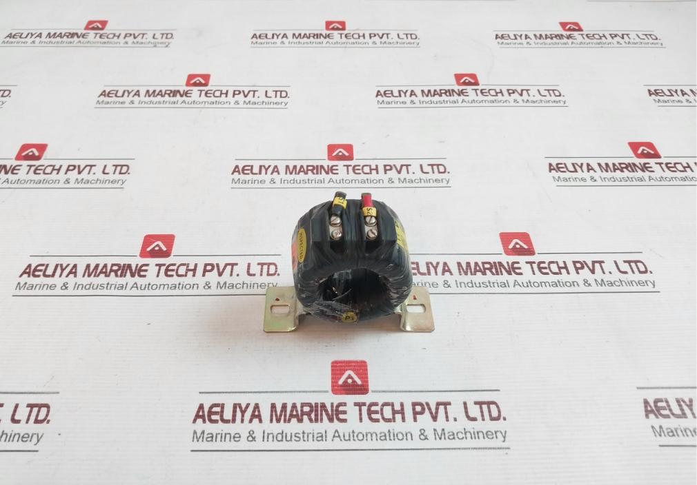 Gilbert & Maxwell Tid Current Transformer 250/5A 660V 50Hz 15Va ...