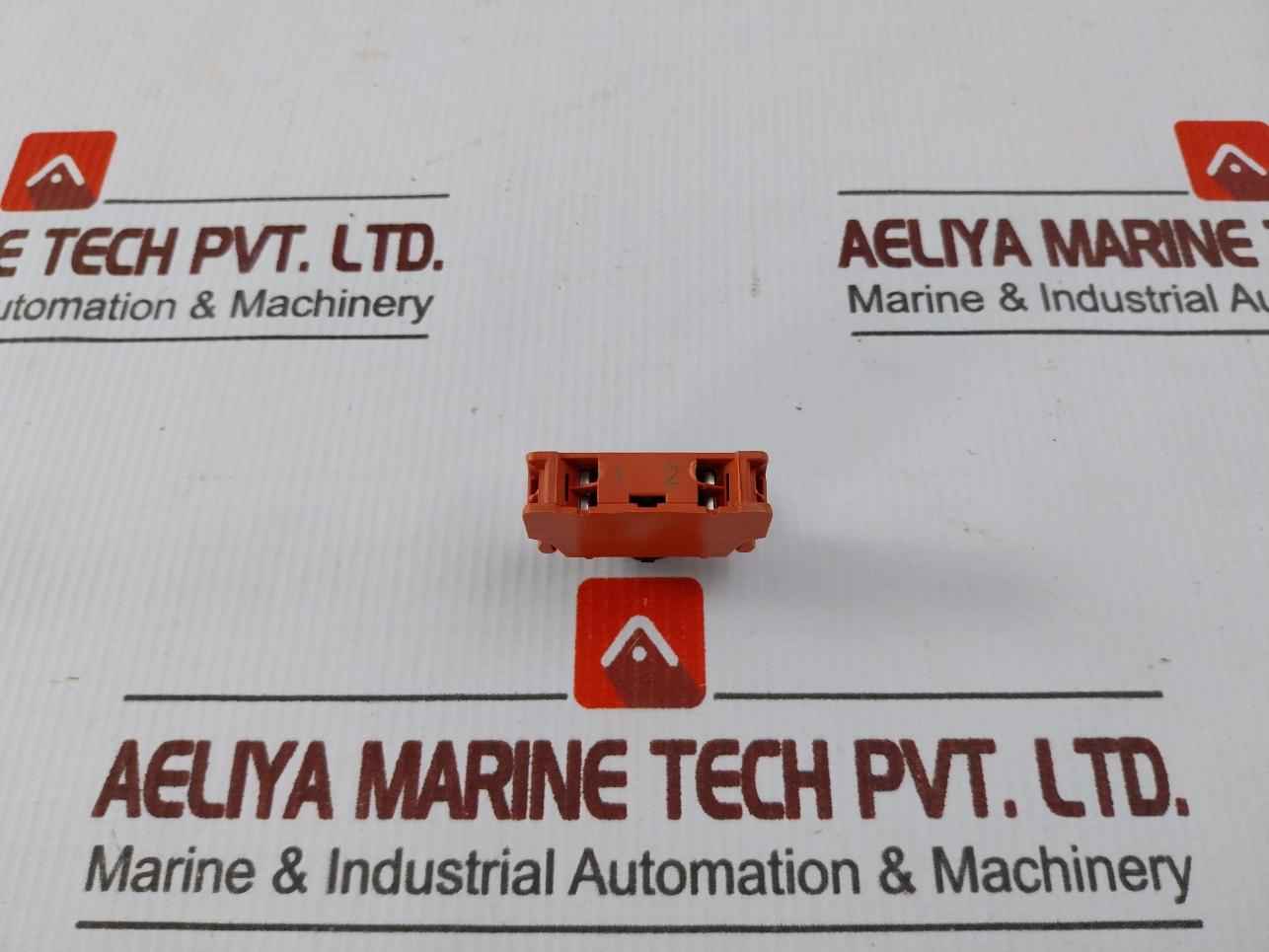 Giovenzana Pcw01 Contact Block 16A 690V Ac/Dc A600-q600