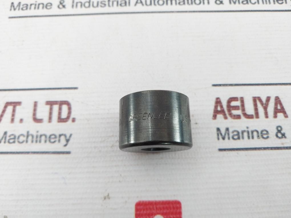 Greenlee 7238Sb Slug Buster Knockout Punch Kit W/ Wrench Driver ...