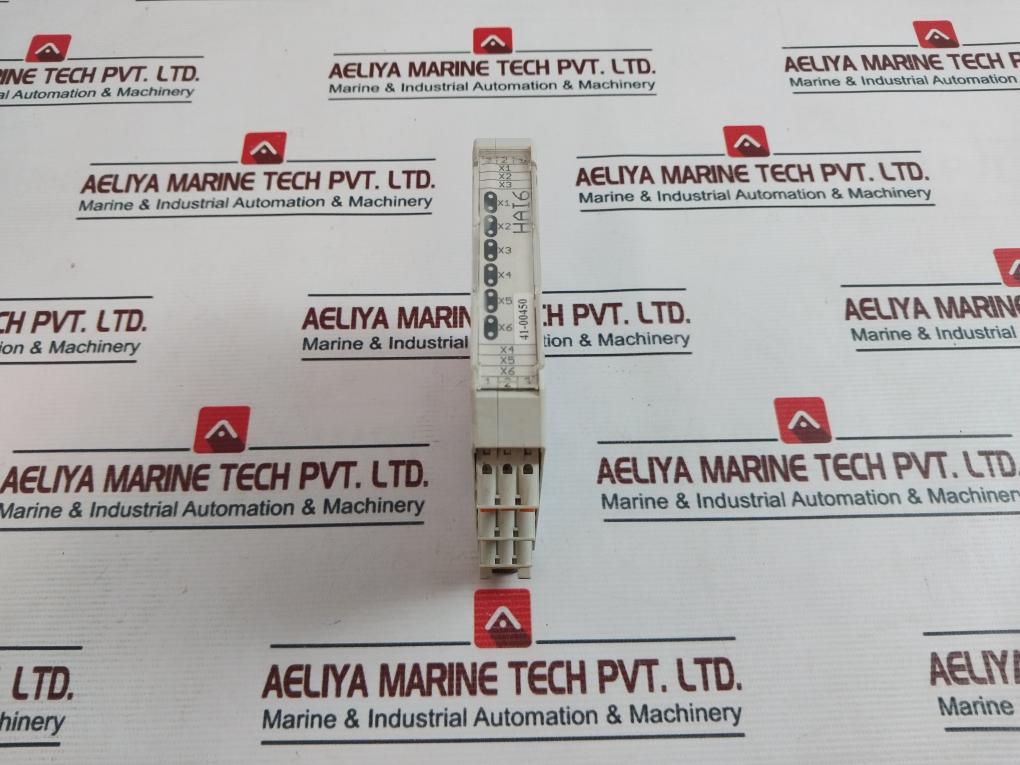 Hai6 41-00450 Relay Interface Module – Aeliya Marine Tech