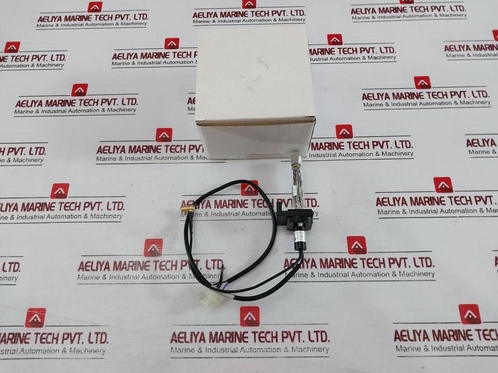 Hamamatsu E849-93 Atx Photomultiplier Tube R647-01 Violet Coax Output ...