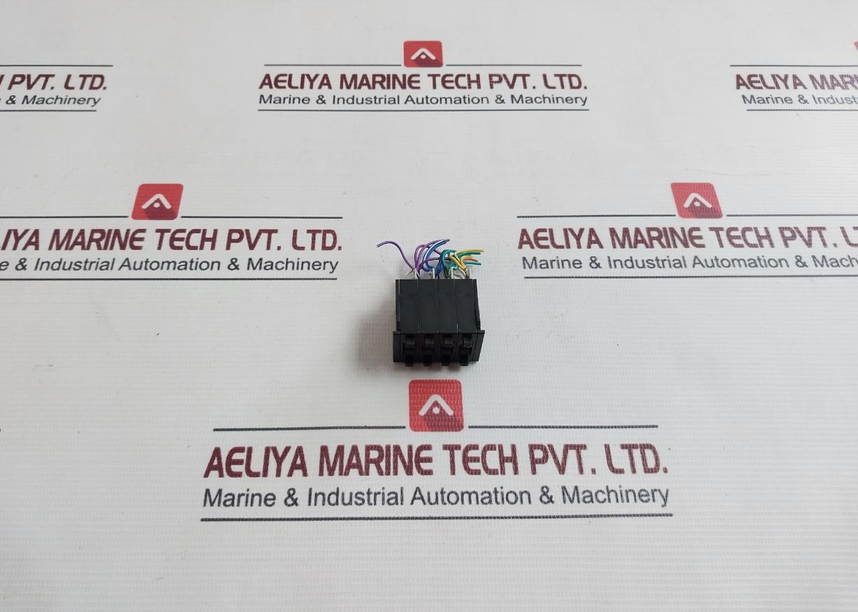 Hampolt Pf4-a Hampolt Thumb Wheel Bcd Switch – Aeliya Marine Tech