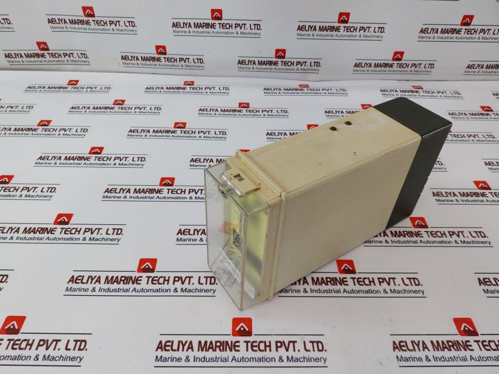 Hamworthy Combustion Smartscan 121 Flame Scanner – Aeliya Marine Tech