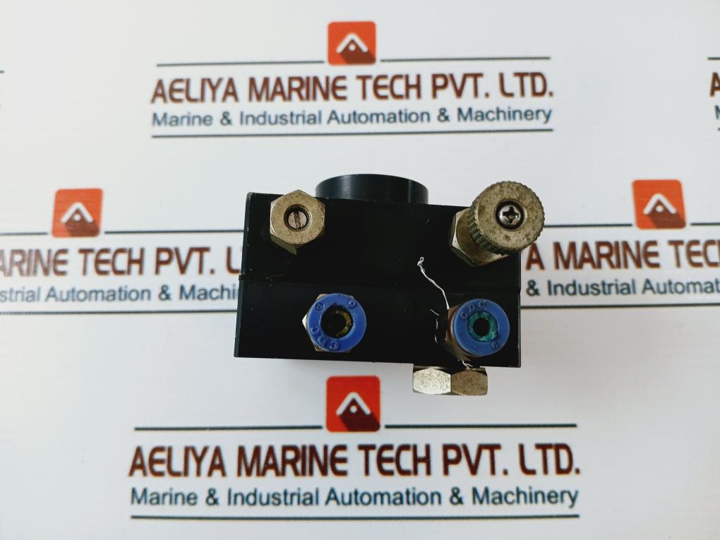 Hanla Ims Ct-100M Pneumatic Modulator – Aeliya Marine Tech
