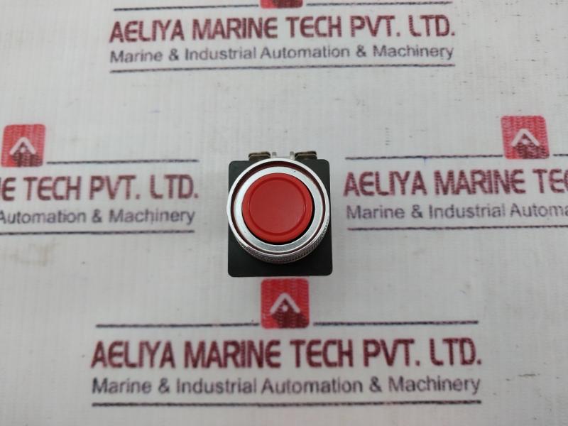 Hanyoung Cr-251 Push Button Switch Ac250V-5A – Aeliya Marine Tech
