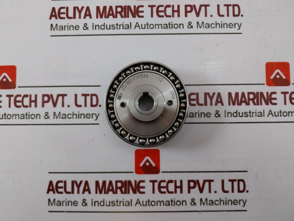 Harmonic Drive 25-80-719346-12 Precision Gear Reducer Assembly – Aeliya ...