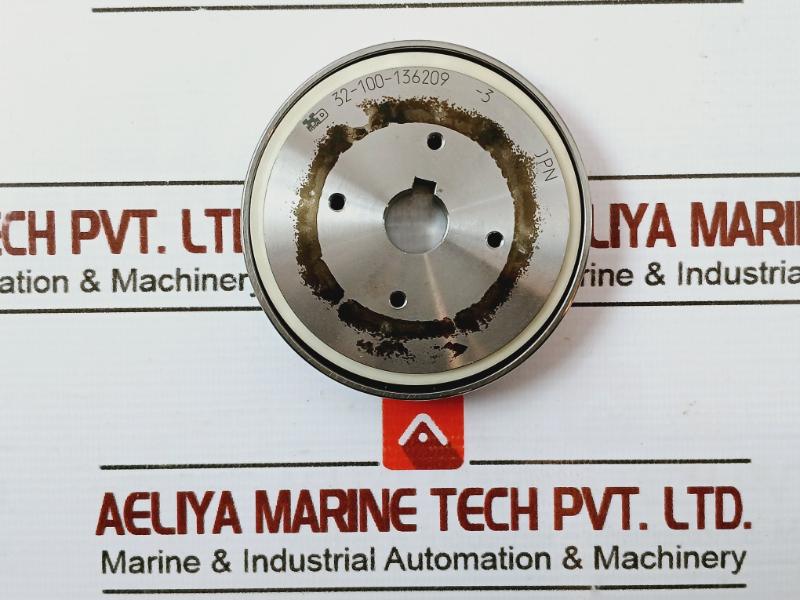 Harmonic Drive 32-100-136209-3 Precision Gear Reducer Assembly – Aeliya ...