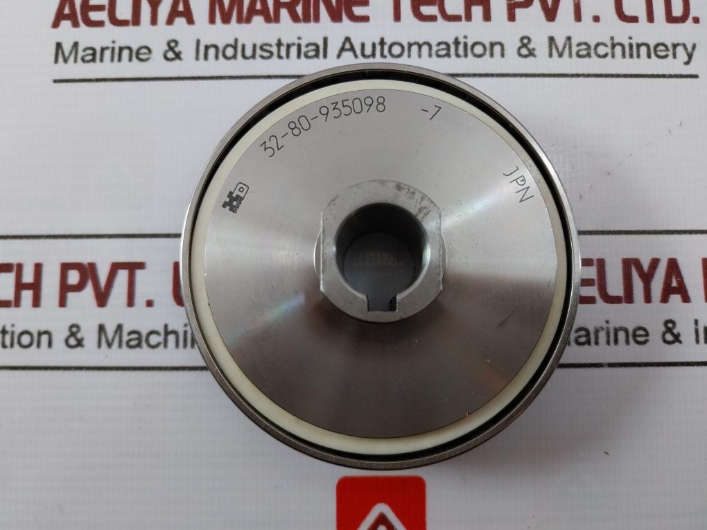 Harmonic Drive 32-80-935098-7 Precision Gear Reducer Assembly – Aeliya ...