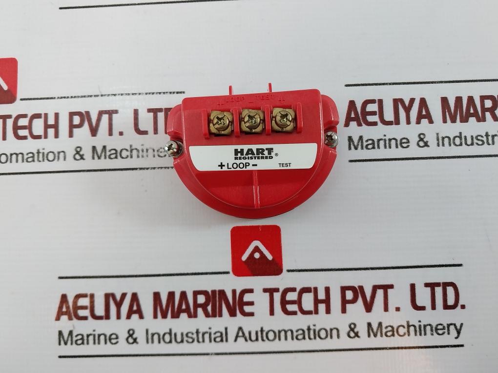 Hart Registered Hnwg50049839-002 Loop Test Powered Isolated Transmitte ...