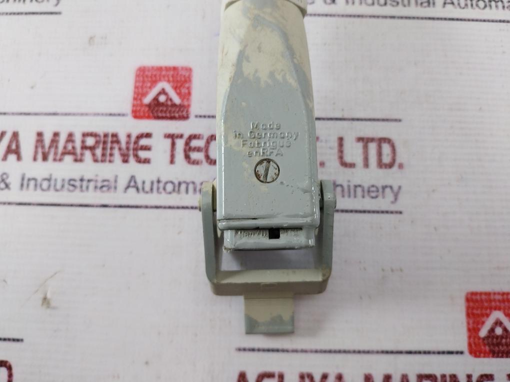 Harting Hen 7D Connector Temperature Sensor – Aeliya Marine Tech