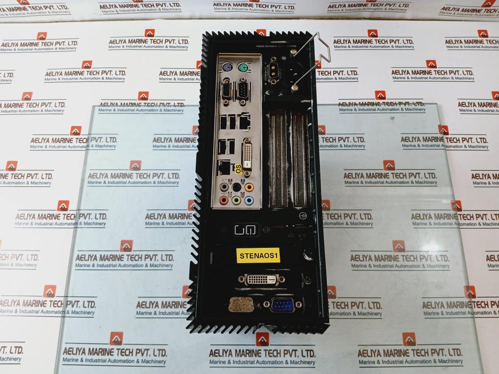 Hatteland Htb18Stda115-15 Stand-alone Computer 24Vdc – Aeliya Marine Tech