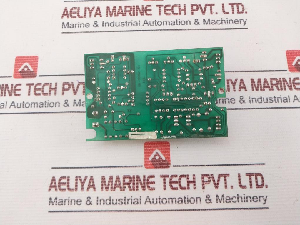 Hbl 69-00362-01 Printed Circuit Board – Aeliya Marine Tech®