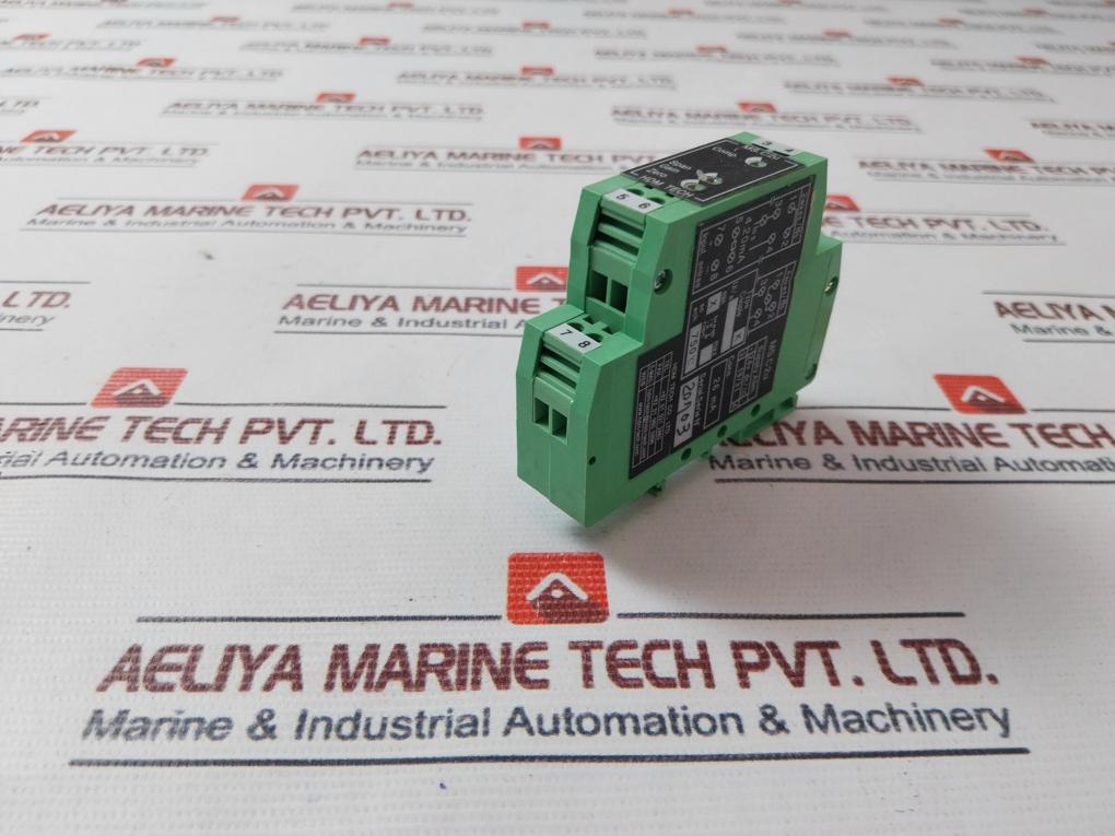 HDM Tech Ms.c2u Amplifier 24v – Aeliya Marine Tech