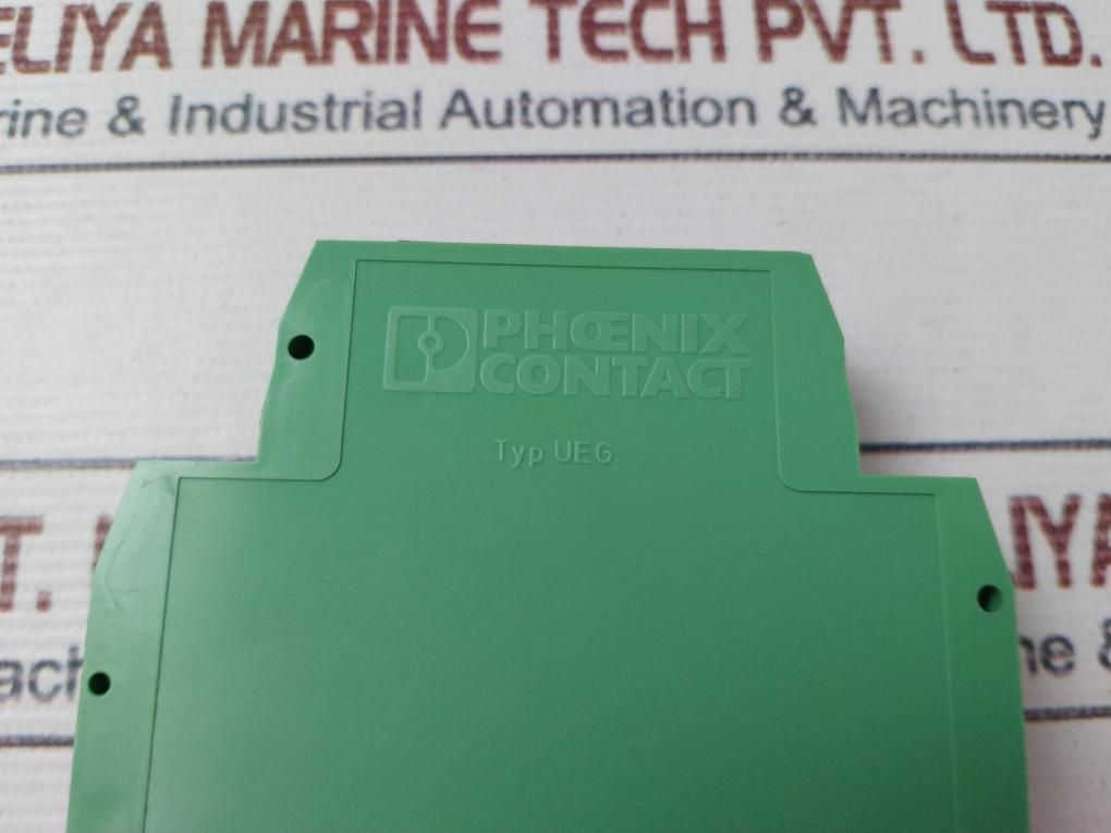 Hdm Tech Ms.S2U Monitoring Module 24V – Aeliya Marine Tech