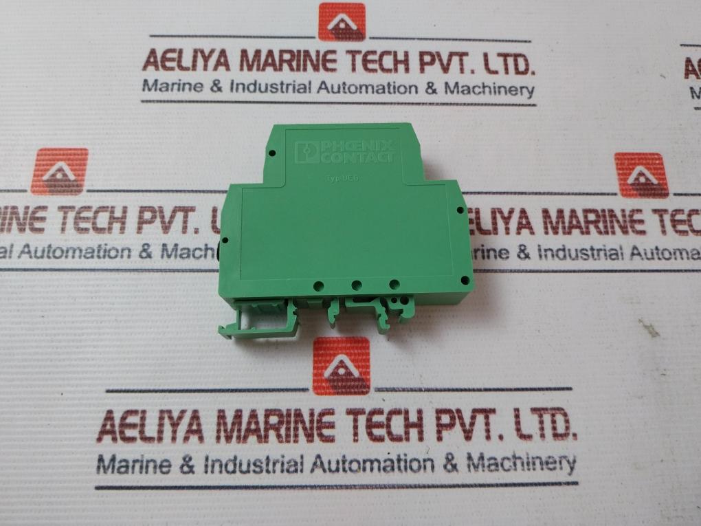 Hdm Tech Ms.S2U Monitoring Module 24V – Aeliya Marine Tech