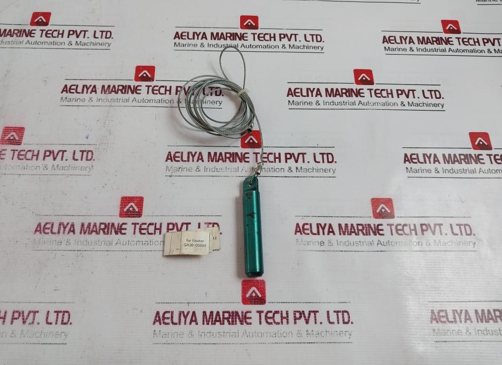 Heater Temperature Sensor Probe Ga30-05094 With Metal Cable – Aeliya ...