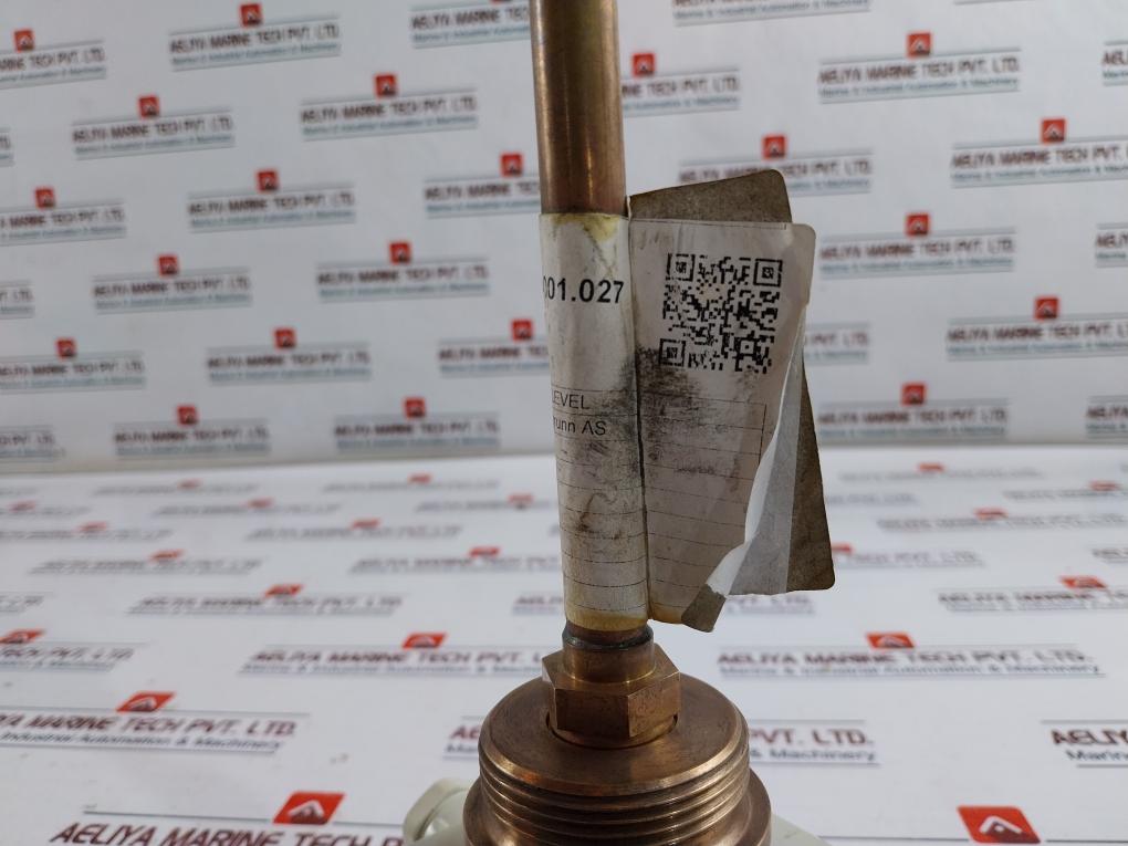 Heinrich Kübler Ch-6341 Baar Magnetic Float Level Switch 100°c – Aeliya ...