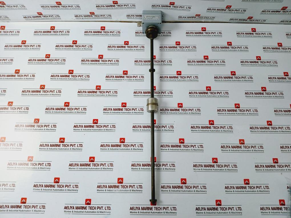 Heinrich Kubler Ch 6341 Baar Magnetic Level Float Switch 150c – Aeliya ...