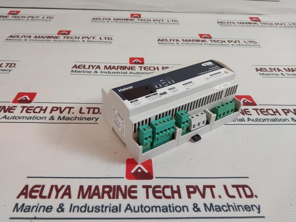 Helvar 454 Trailing Edge Dimmer 85-264 Vac – Aeliya Marine Tech