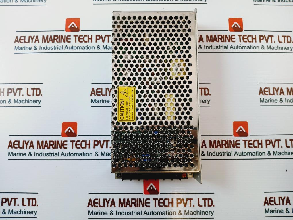 Hengfu Hf100W-sd24-24 Switch Mode Power Supply – Aeliya Marine Tech
